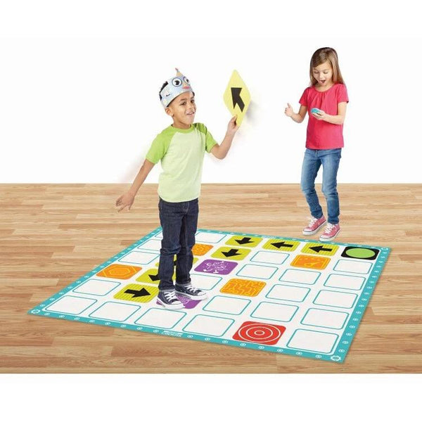 Alex Brands Future Coders Robot Races - Mighty Rabbit