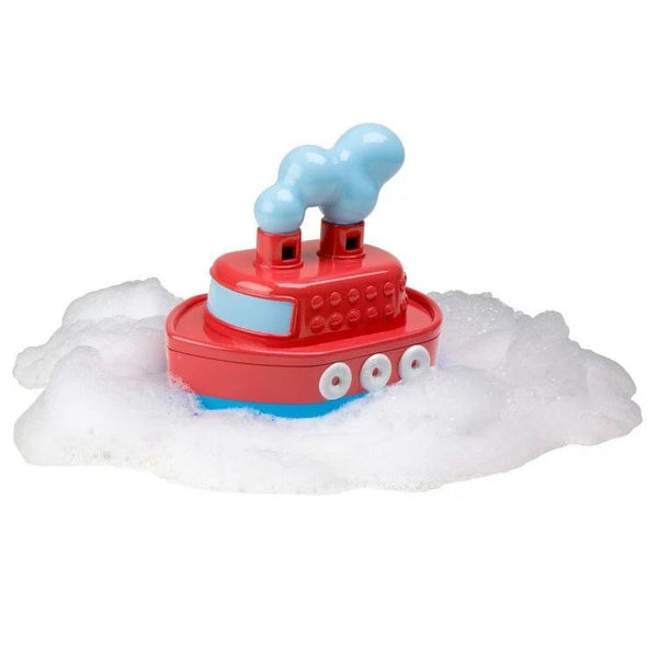 Alex Brands Tooting Tugboat - Mighty Rabbit