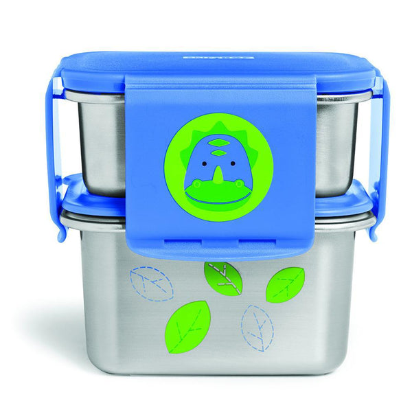 Lunch Boxes - Mighty Rabbit